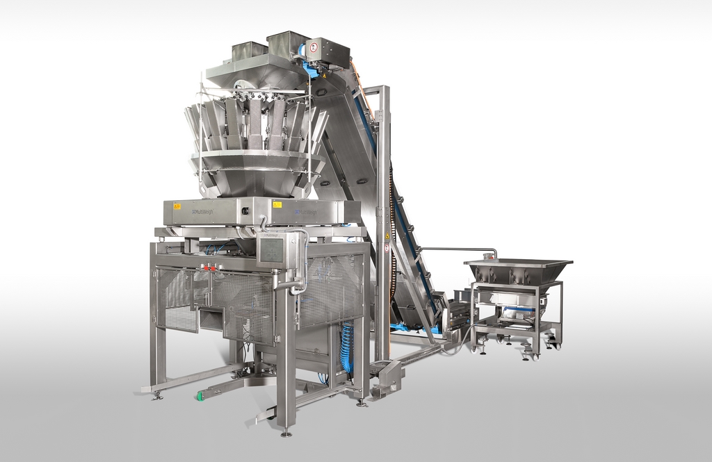 MultiWeigh Mobile Solutions | multiweighuk.com