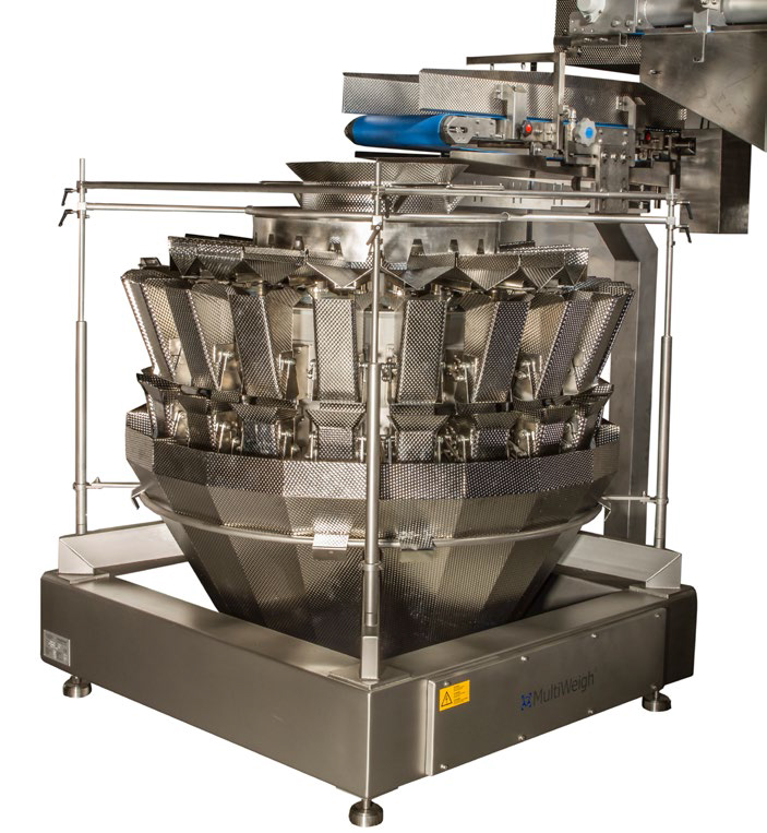 MultiWeigh MW XV-HR | multiweighuk.com
