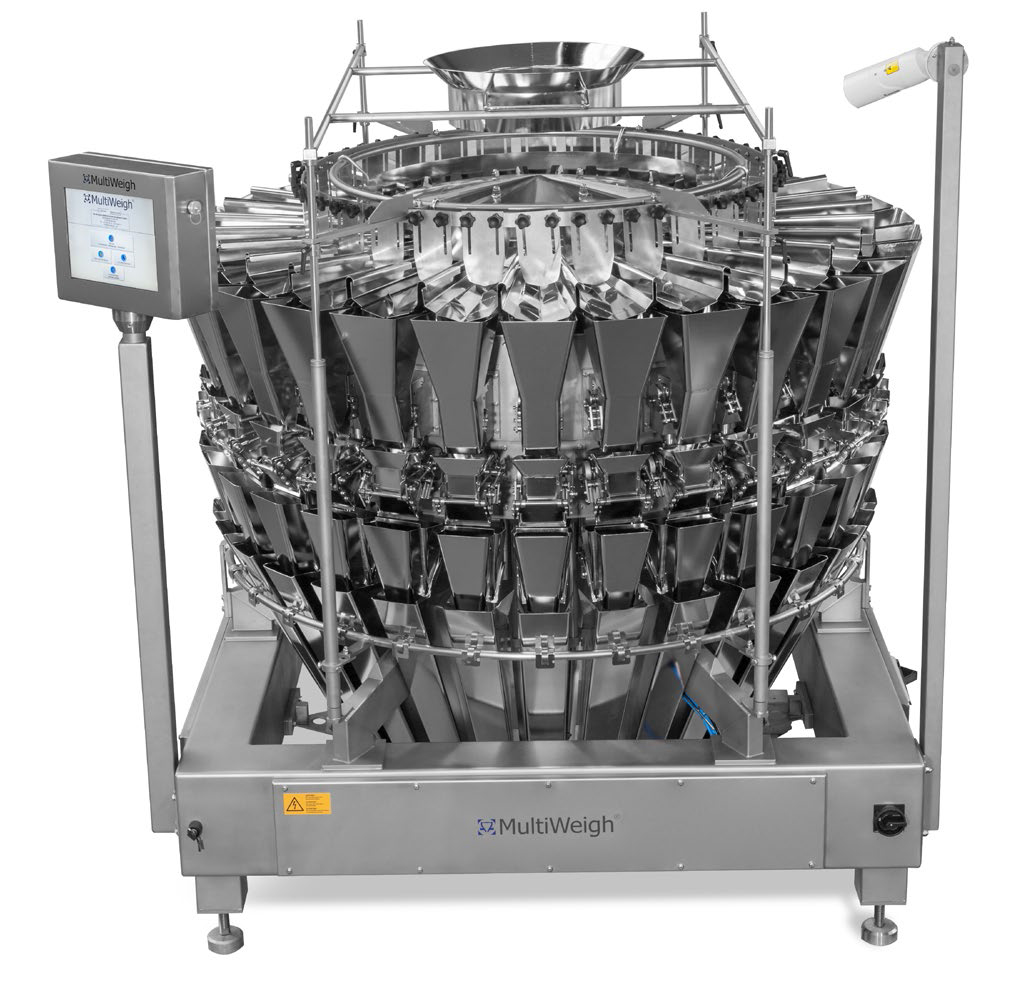 MultiWeigh MW XV-W Memory | multiweighuk.com