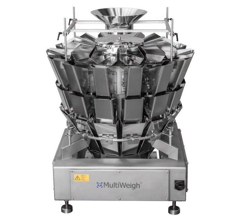 MultiWeigh MW XV-SN | multiweighuk.com