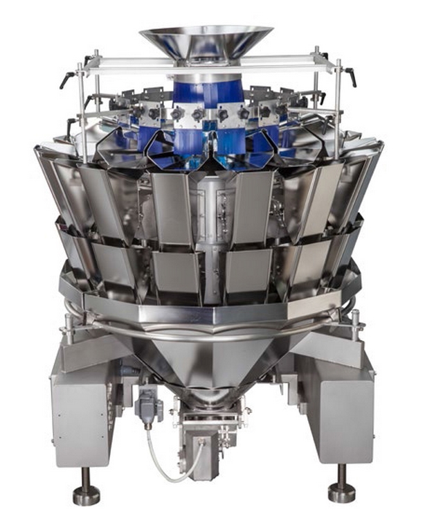 MultiWeigh MW XV-Compact | multiweighuk.com