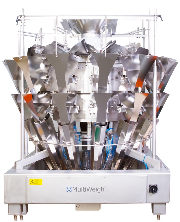 MultiWeigh MW XV-S | multiweighuk.com